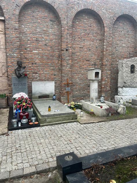 Jerzy Połomski pogrzeb data miejsce charakter uroczystości