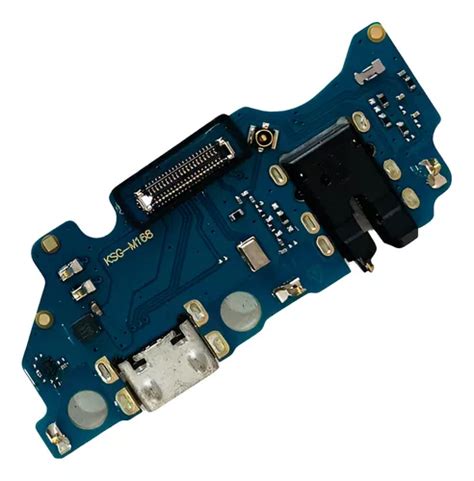 Placa Conector De Carga Compatível Galaxy A03 Core A032 MercadoLivre