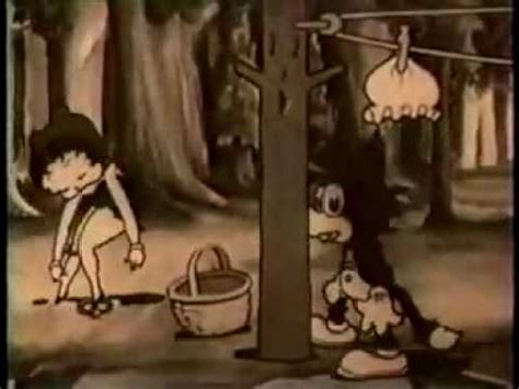 Sexy Betty Boop Behind The Scenes Youtube
