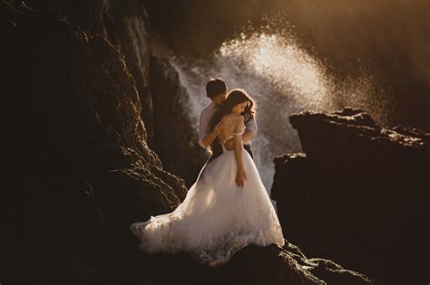 Pre Wedding Photoshoot Ideas For Wedding Photoshoot