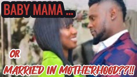 Maurice Sam And Sonia Uche Uncover The Mystery Episode 9 Baby Mama Or