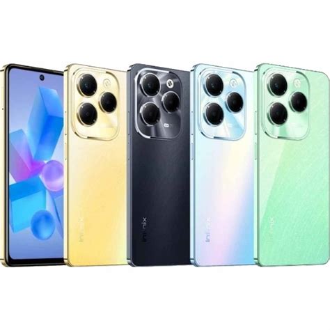Infinix Hot 40 Pro Price In Pakistan 2024 PriceOye
