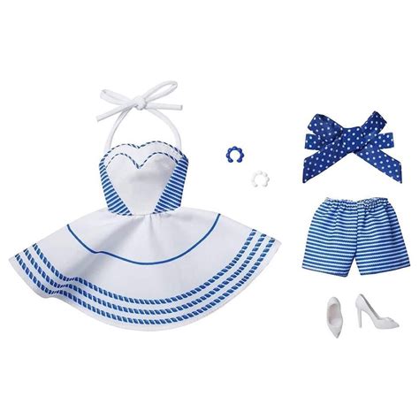 Barbie 2023 Fashion Pack Outfits Barbie 2023 Photo 45064396