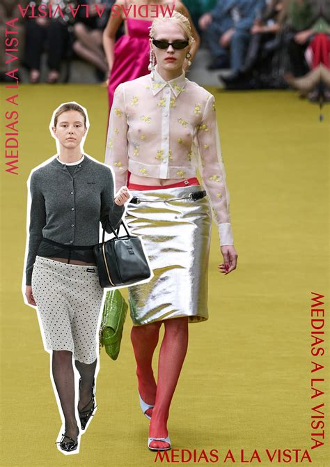 Tendencias Oto O Invierno Las M S Importantes