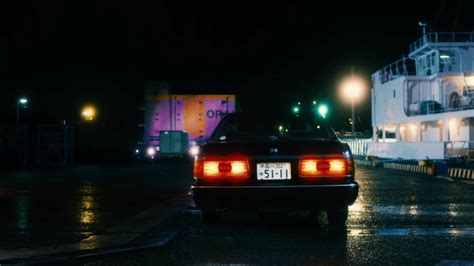 Imcdb Org Nissan Cedric Gran Turismo Y In No Activity