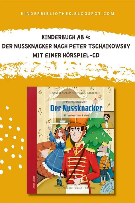 Klara Bekommt Zu Weihnachten Von Ihrem Patenonkel Herrn Drosselmeyer
