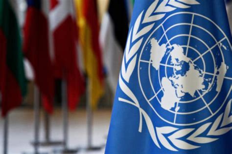 ONU ce pays dAfrique succède à la Russie Africa Top Success
