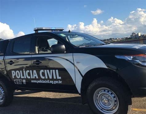 Mulher Presa Suspeita De Abusar Sexualmente Da Filha De Ano Em Mg