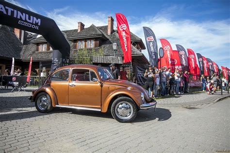 XIV Zlot Zabytkowych Pojazdów w Miasteczku Galicyjskim KlassikAuto pl