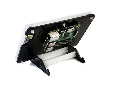 Waveshare 7 Inch HDMI LCD Display 1024x600 High Resolution IPS