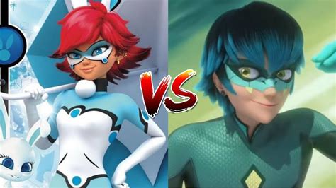 Bunnyx VS Viperion Missão VIP Jogo Oficial Miraculous Ladybug e