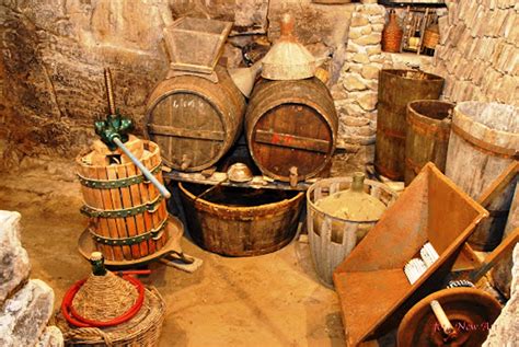 Ecco lestate di San Martino la tradizionale festa della civiltà