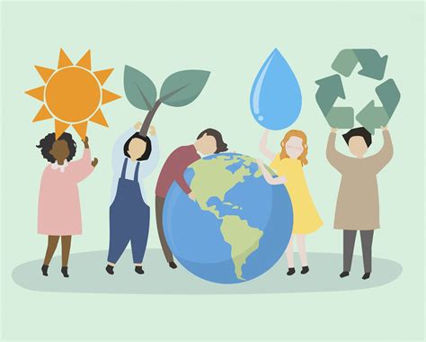 Día Mundial de la Educación Ambiental 10 gestos diarios para cuidar de