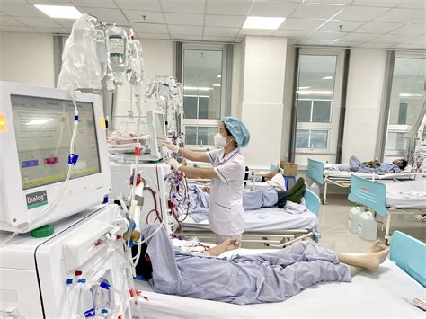 Điều trị nội trú tăng ngoại trú giảm Báo Bà Rịa Vũng Tàu điện tử