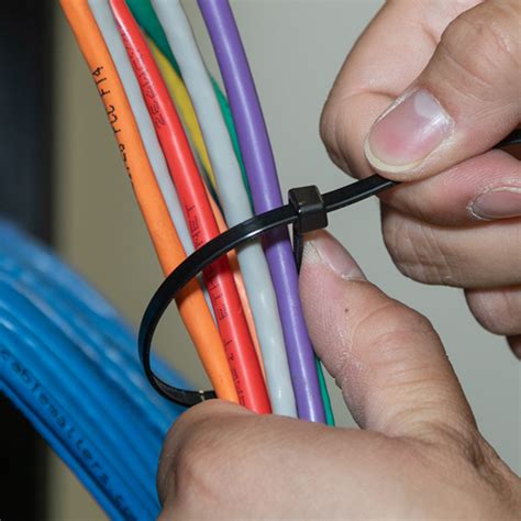 Lbumes Foto Tipos De Amarres Electricos Y Como Se Hacen Lleno