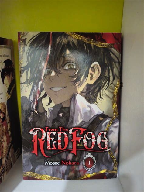 Official Mangas For Sale Hobbies Toys Books Magazines Comics