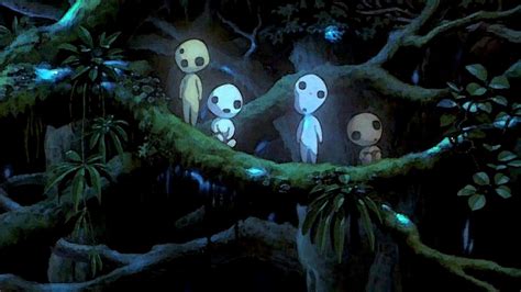 Mononoke Wallpapers Wallpaper Cave