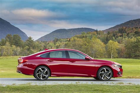 2020 Honda Accord Features Specs And Pricing Auto Zonic