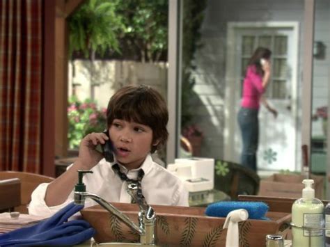 Luis Armand Garcia All Grown Up