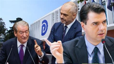 Exclusive BASHA Berisha Rama janë BASHKË Nuk heqim dorë nga Partia