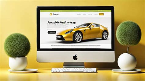 Essential Website Accessibility For All Businesses