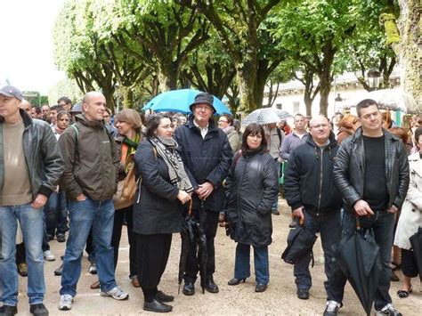 Grève à la Ville et à l Agglo de Pau toutes les catégories mobilisées
