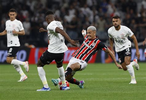 S O Paulo Tem Dias A Menos De Prepara O Que O Corinthians Gazeta