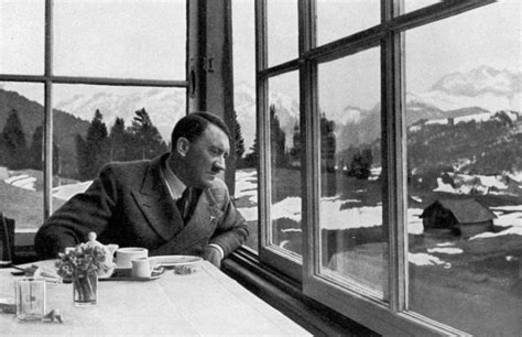 El día que Hitler terminó de consolidar su poder y anticipó el horror