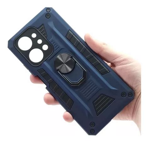 Funda Para Honor X A Uso Rudo Case Contra Golpes Armor Meses Sin