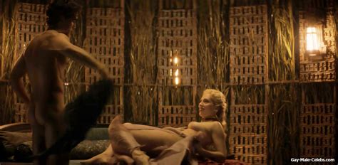 Josh Heuston Nude And Sex Scenes In Dune Prophecy Gay Male Celebs