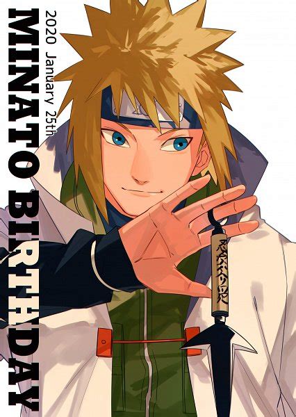 Namikaze Minato Naruto Image By Coene Zerochan Anime