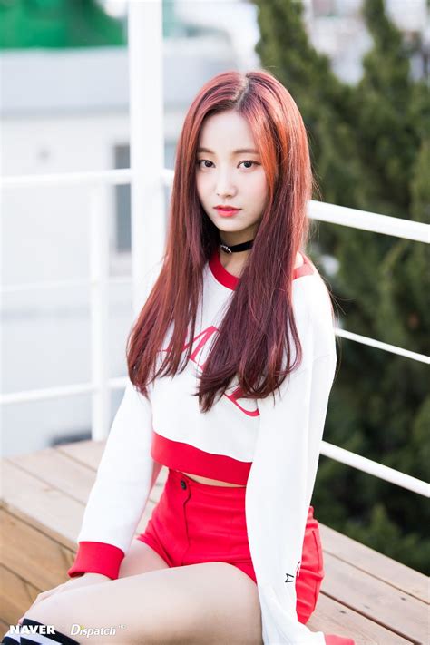 Momoland Yeonwoo ผหญง สาวเกาหล นกแสดงหญง