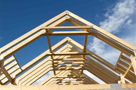 How Much Does Roof Trusses Cost Storables