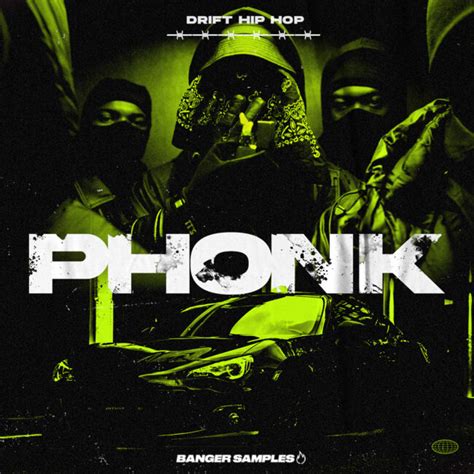 Phonk Banger Samples