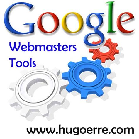 C Mo Dar De Alta Mi Web En Google Webmasters Tools