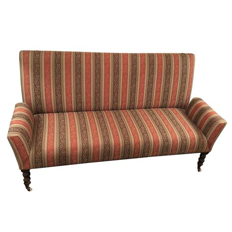 Custom Sofa Nyc Baci Living Room
