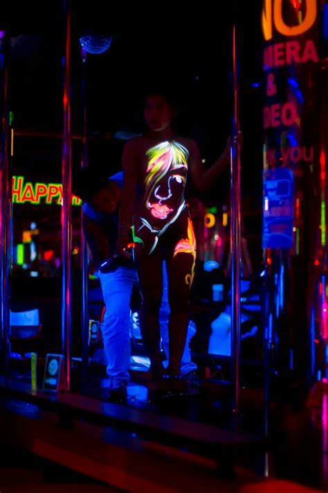 The Dollhouse Bangkok On Twitter Come Experience The Best Agogo Bar