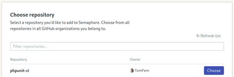 getting started with phpunit in laravel semaphore