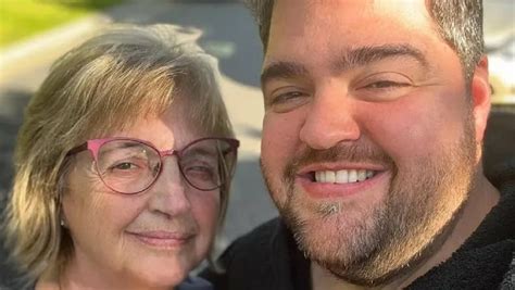 El fuerte mensaje de Darío Barassi por el momento que atraviesa su mamá