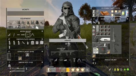 We Build A Rust Style Base Dayz Rearmed Us Youtube