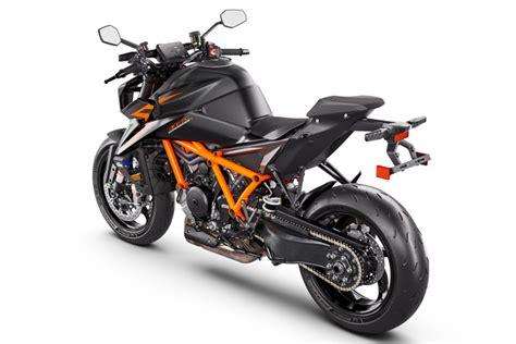 2024 KTM 1390 Super Duke R Evo Review First Look Motos For The Win