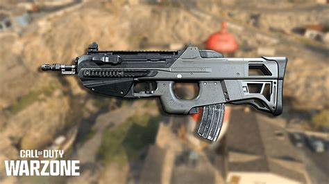 Bp Zero Recoil Loadout Is Meta In Warzone Season