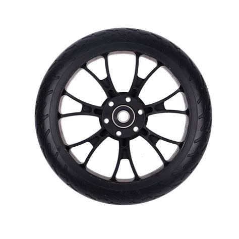 Kółko do hulajnogi TEMPISH 87A 200x36mm Opony dętki kółka i pegi
