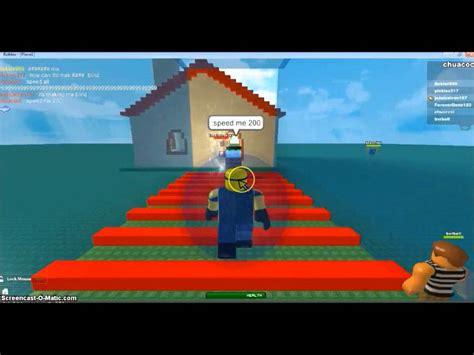 Roblox Kohls Admin House Youtube