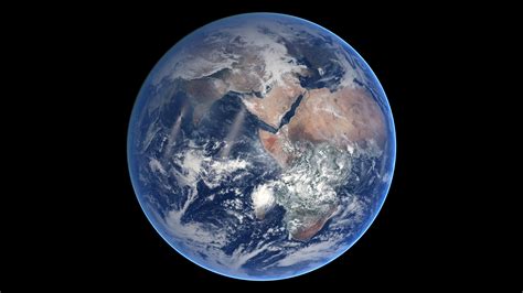 44 Earth Hd Wallpaper Nasa