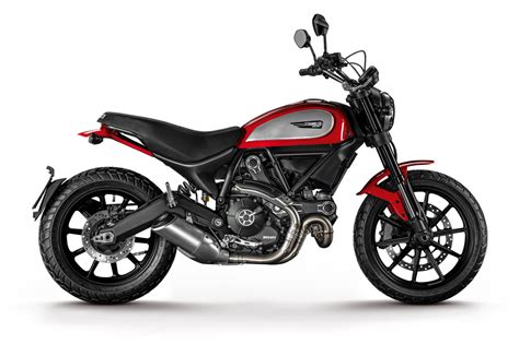 Ducati Scrambler 800 Icon Scheda Tecnica Reviewmotors Co