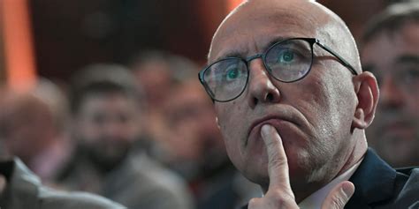 Immigration Éric Ciotti se rend au Danemark pour s inspirer de la
