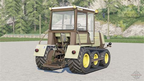 Fortschritt Zt Gb Para Farming Simulator