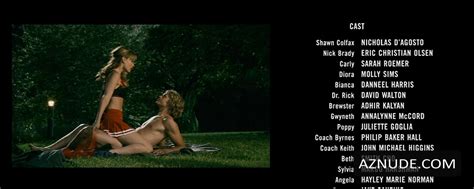 Fired Up Nude Scenes Aznude