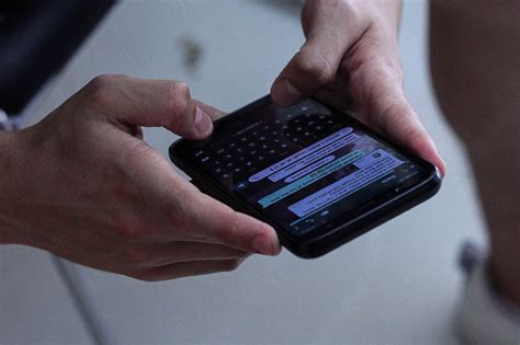 Gampang Cara Kirim Foto HD Langsung Di WhatsApp WA